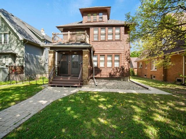 2806 N 54th St Unit 2808, Milwaukee, WI 53210