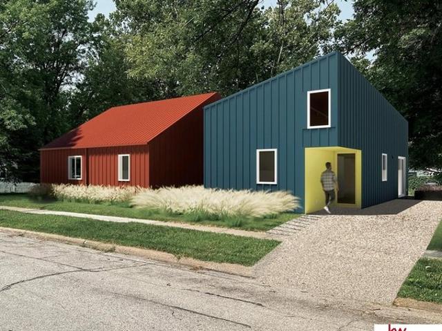2806 N 58th St, Omaha, NE 68104
