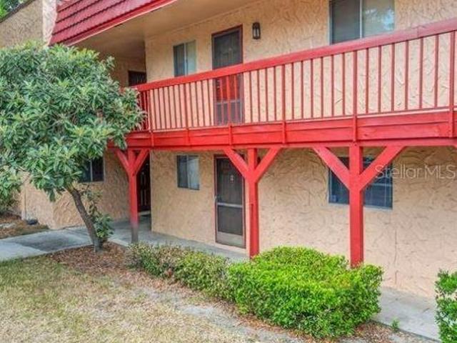 2806 N Powers Dr #33, Orlando, FL 32818