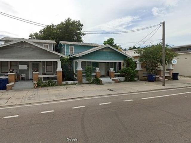 2806 N Tampa St, Tampa, FL 33602