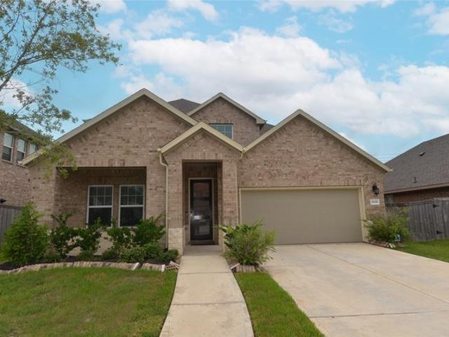 2806 Oakheath Crest Ct, Pearland, TX 77089