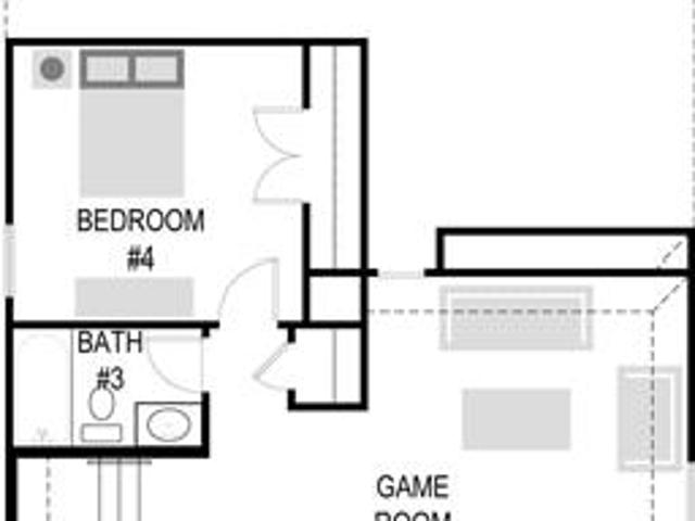 2806 Auburn Court