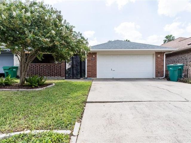 2806 Ashley Dr, Pharr, TX 78577