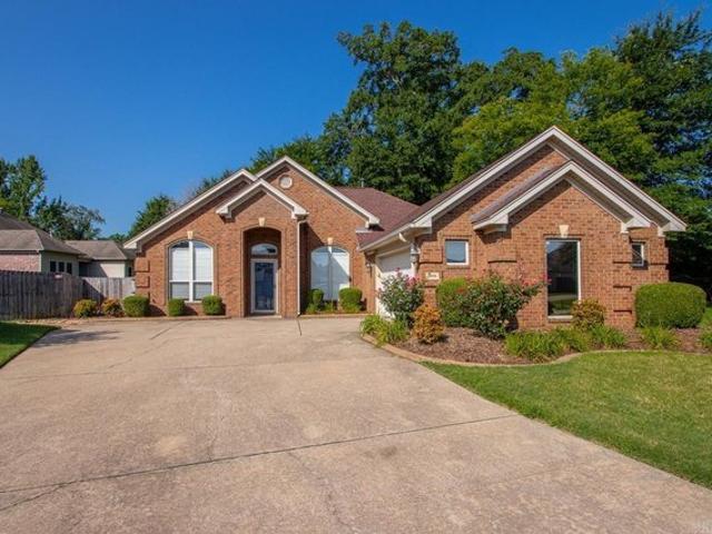 2806 Barbara Ct, Bryant, AR 72022