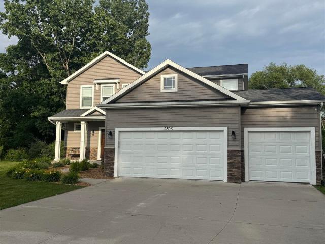 2806 Bilbrael Drive