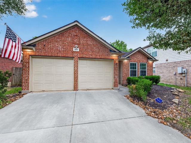 2806 Bison Bluff