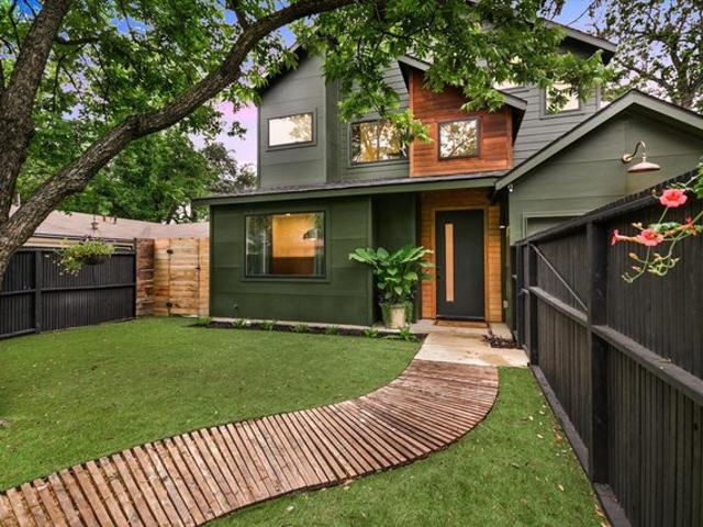 2806 Brinwood Ave, Austin, TX 78704