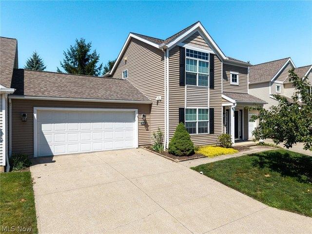 2806 Canvasback Cir, Akron, OH 44319