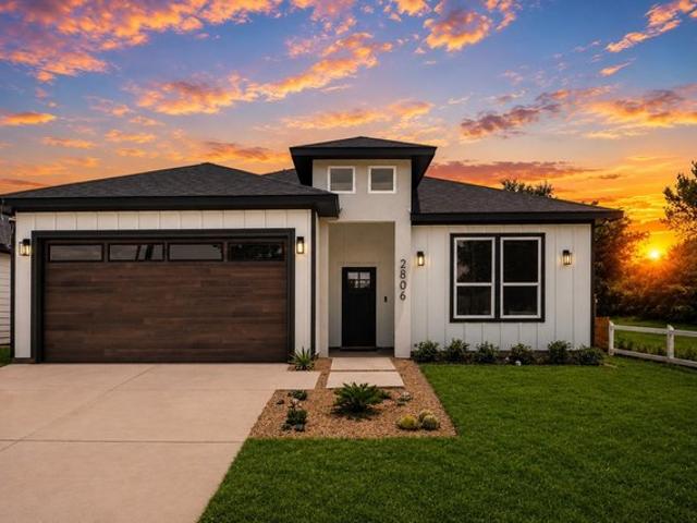 2806 Carter St, Dallas, TX 75210