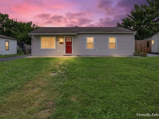 2806 Claude Dr, Columbus, OH 43207