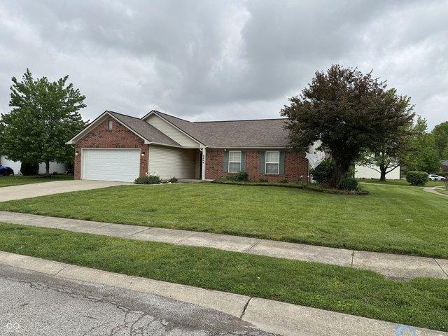 2806 Coopersmith Ct, Indianapolis, IN 46268