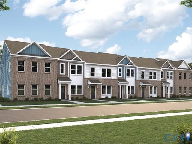 2806 E Laburnum Ave Unit A4 1, Henrico, VA 23223