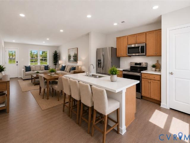 2806 E Laburnum Avenue A4 1