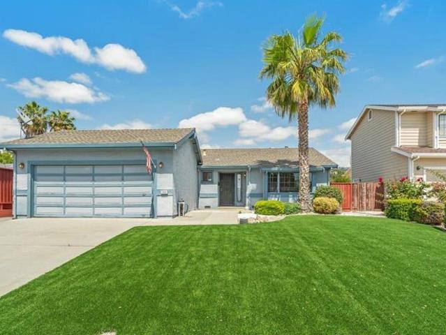 2806 El Vista Way, San Jose, CA 95148