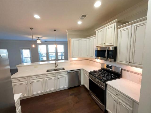 2806 Fullers Alley, Kennesaw, GA 30144 | MLS #7717