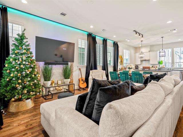 2806 Grand Fountains Drive D