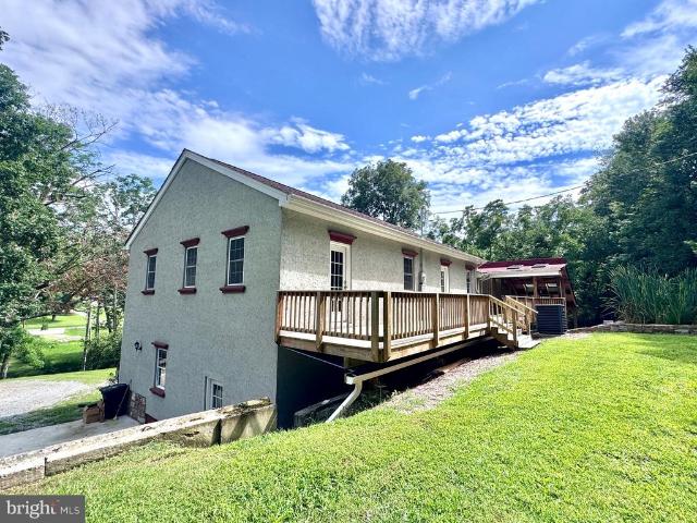 2806 Harpers Ferry Road