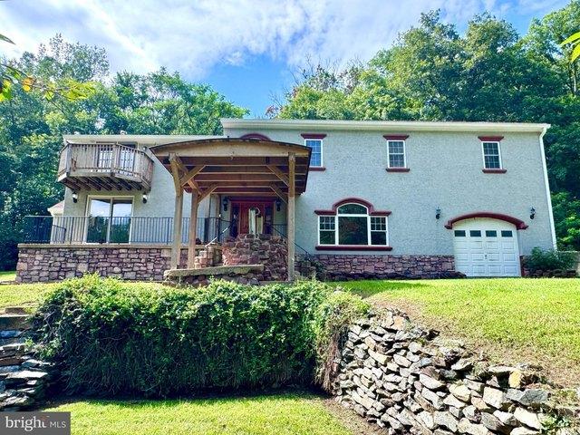 2806 Harpers Ferry Rd, Sharpsburg, MD 21782