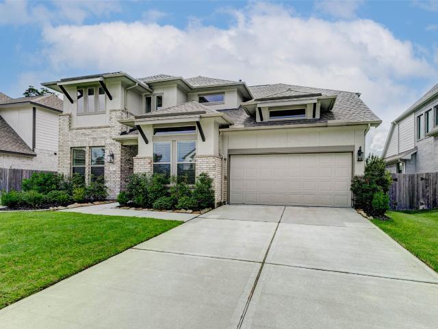2806 Kingly Pne Trl, Conroe, TX 77385 | MLS #65302