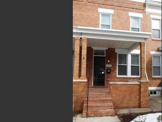 2806 Lake Ave, Baltimore, MD 21213