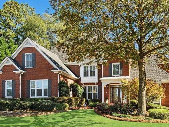 2806 Long Grove Ct, Marietta, GA 30062