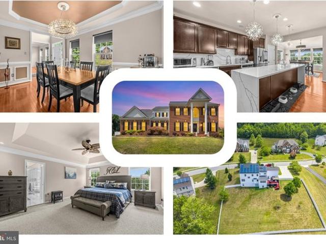 2806 Pumpkin St, Clinton, MD 20735