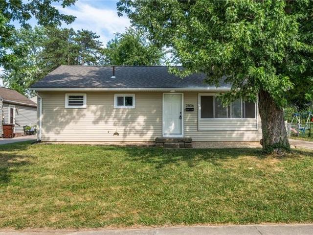 2806 Purdue Dr, Dayton, OH 45420