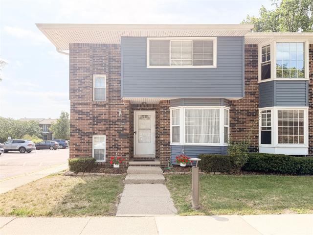 2806 Page Avenue