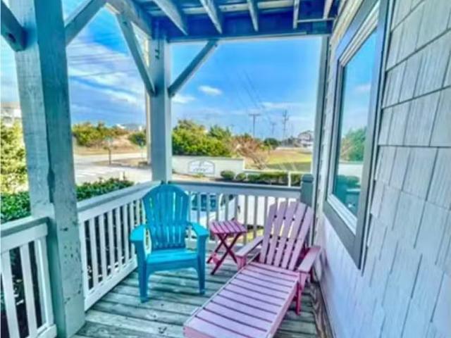 2806 Pier Pointe Drive, A1, Emerald Isle, NC 28594