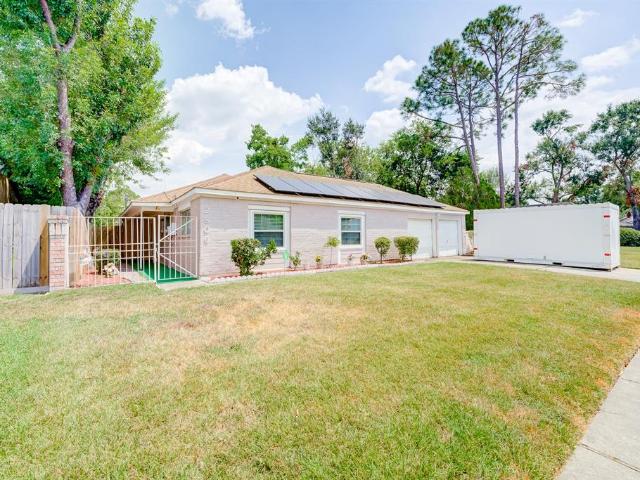 2806 Quail Valley East Drive