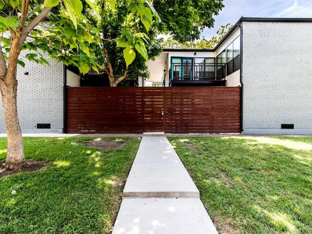 2806 Reagan St, Unit 109, Dallas, TX 75219 | MLS #21222