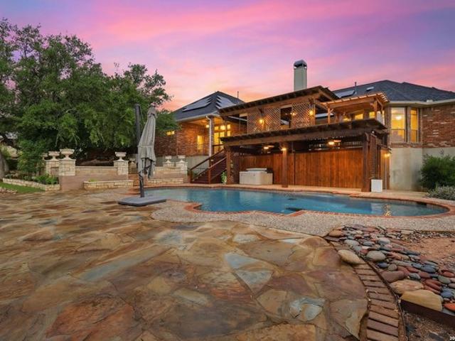2806 Roan Crk, San Antonio, TX 78259
