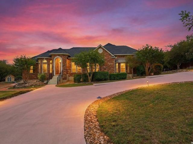 2806 Roan Crk, San Antonio, TX 78259