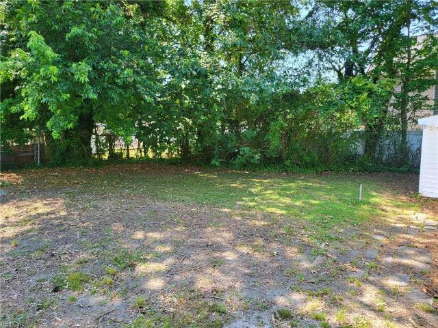 2806 Rosalee DR