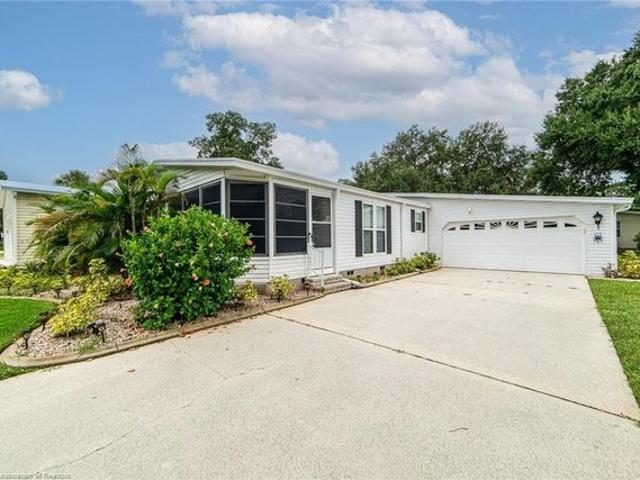 2806 S Dockside Dr Unit 35, Avon Park, FL 33825