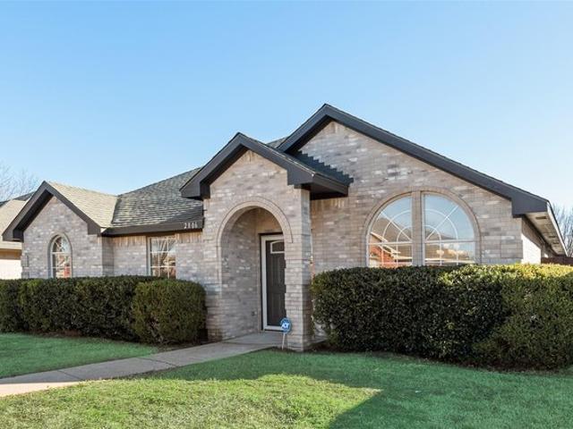 2806 Saint Croix Ave, Lancaster, TX 75146