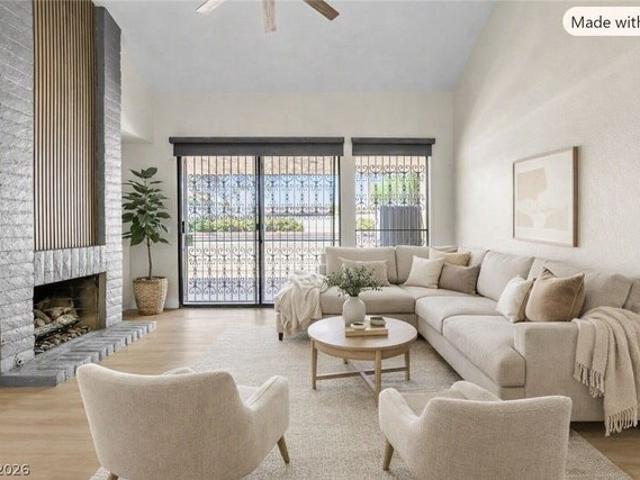 2806 San Martin Ct, Las Vegas, NV 89121