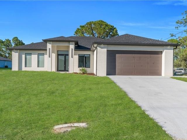 2806 Vera Ave S, Lehigh Acres, FL 33976