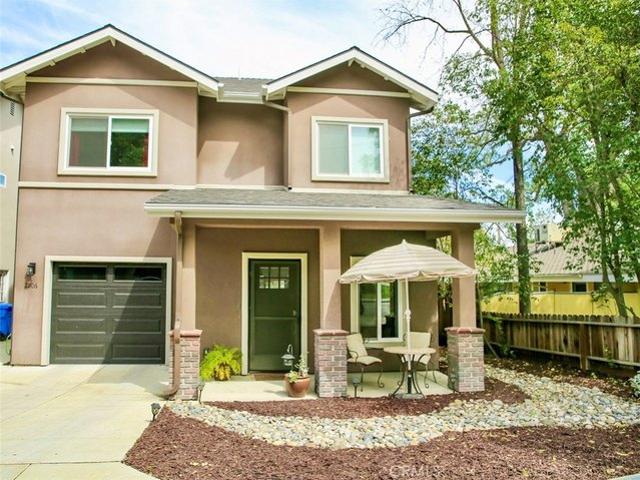 2806 Vine St, Paso Robles, CA 93446