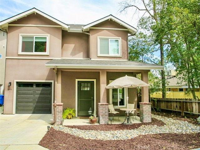 2806 Vine St, Paso Robles, CA 93446