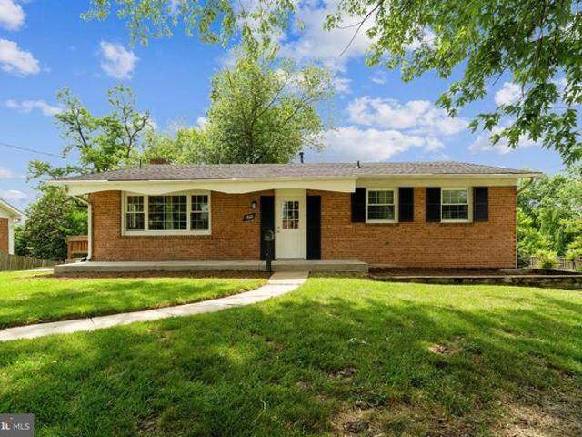 2806 Vixen Ln, Silver Spring, MD 20906