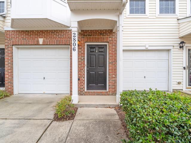 2806 Wyntercrest Lane