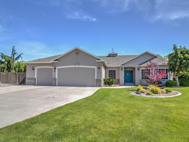 2806 W 38th Ct, Kennewick, WA 99337
