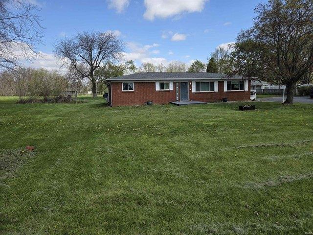 2806 W Sycamore St, Kokomo, IN 46901