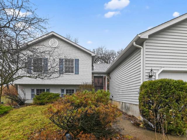 2806 Wentworth Drive