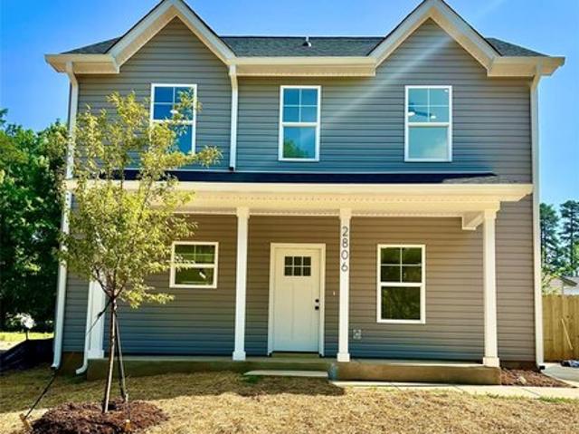 2806 Willow St, Charlotte, NC 28208