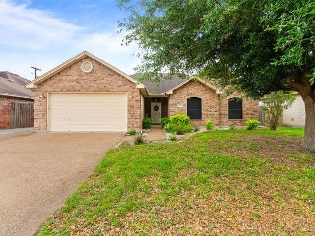 2806 Yeager Dr, Corpus Christi, TX 78410