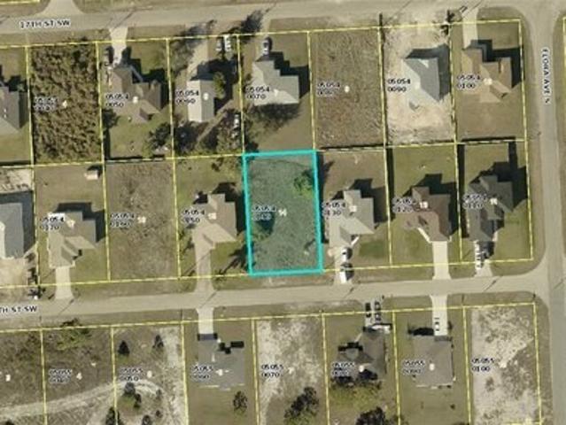 2806 18th St SW, Lehigh Acres, FL 33976