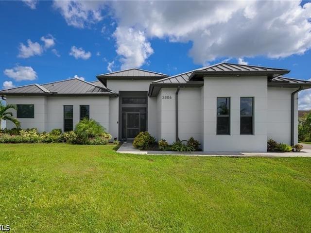2806 45th Ave NE, Naples, FL 34120