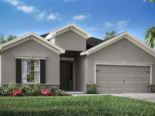2806 58th Cir E, Palmetto, FL 34221
